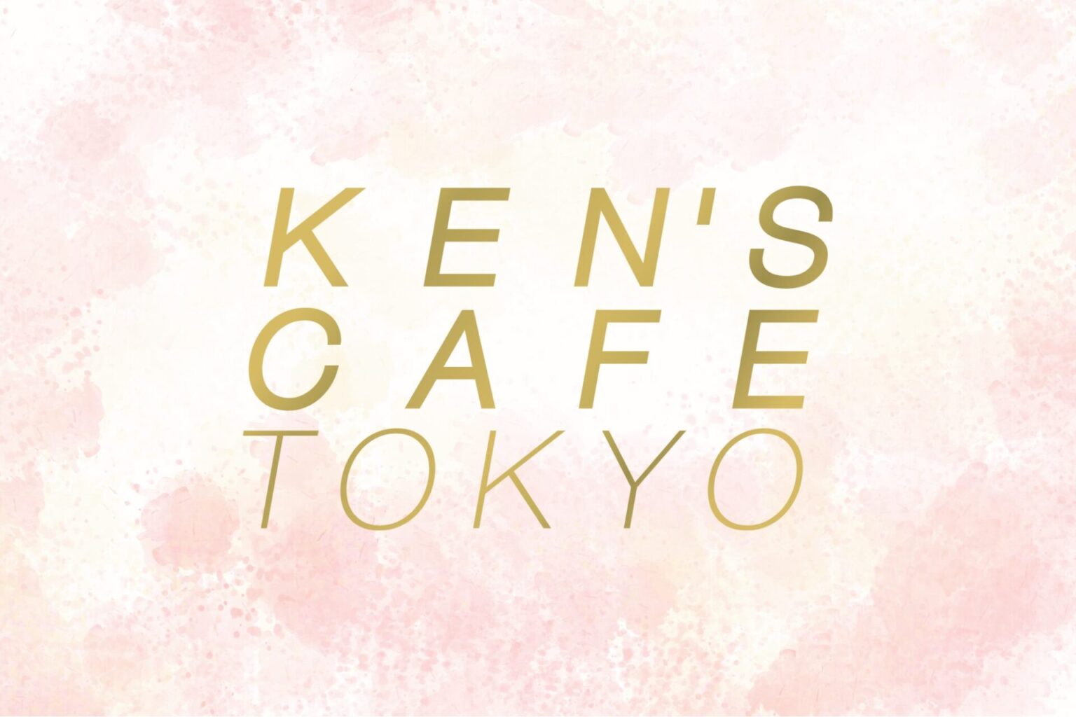 PRODUCTS – KEN’S CAFE TOKYO